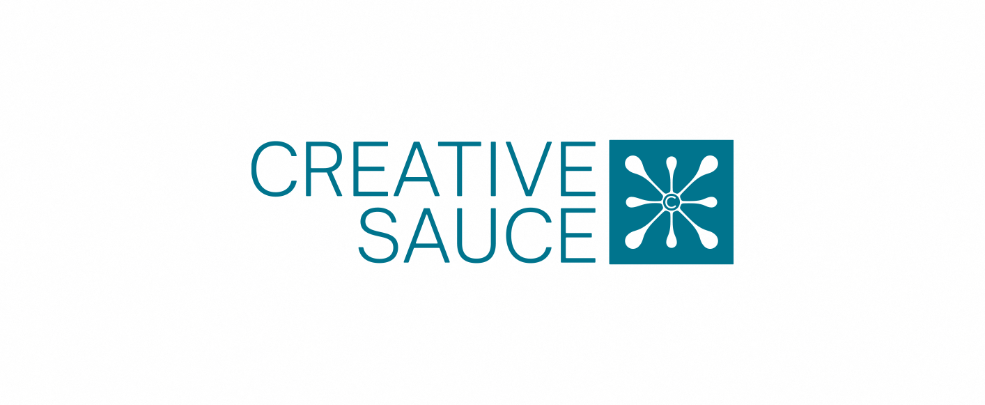 Creative Sauce — Open Sauce Typeface